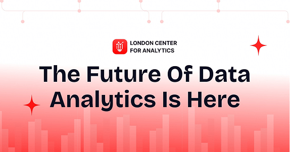 London Center for Analytics - Data Career Transformation